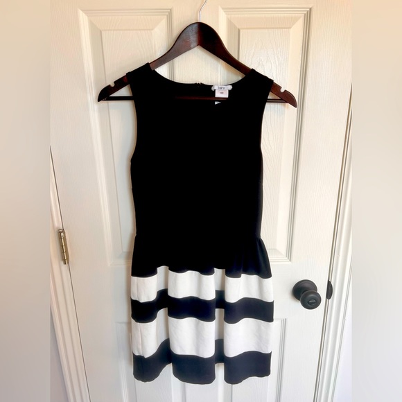 Bar III | Dresses | Chic Short Dress | Poshmark